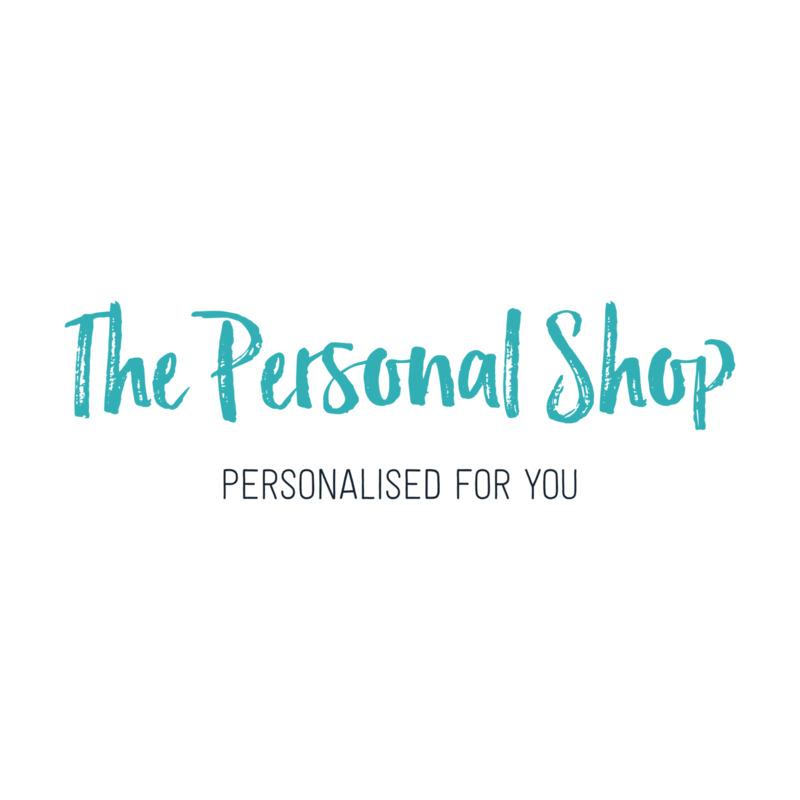 Personalised Gifts | The Personal Shop